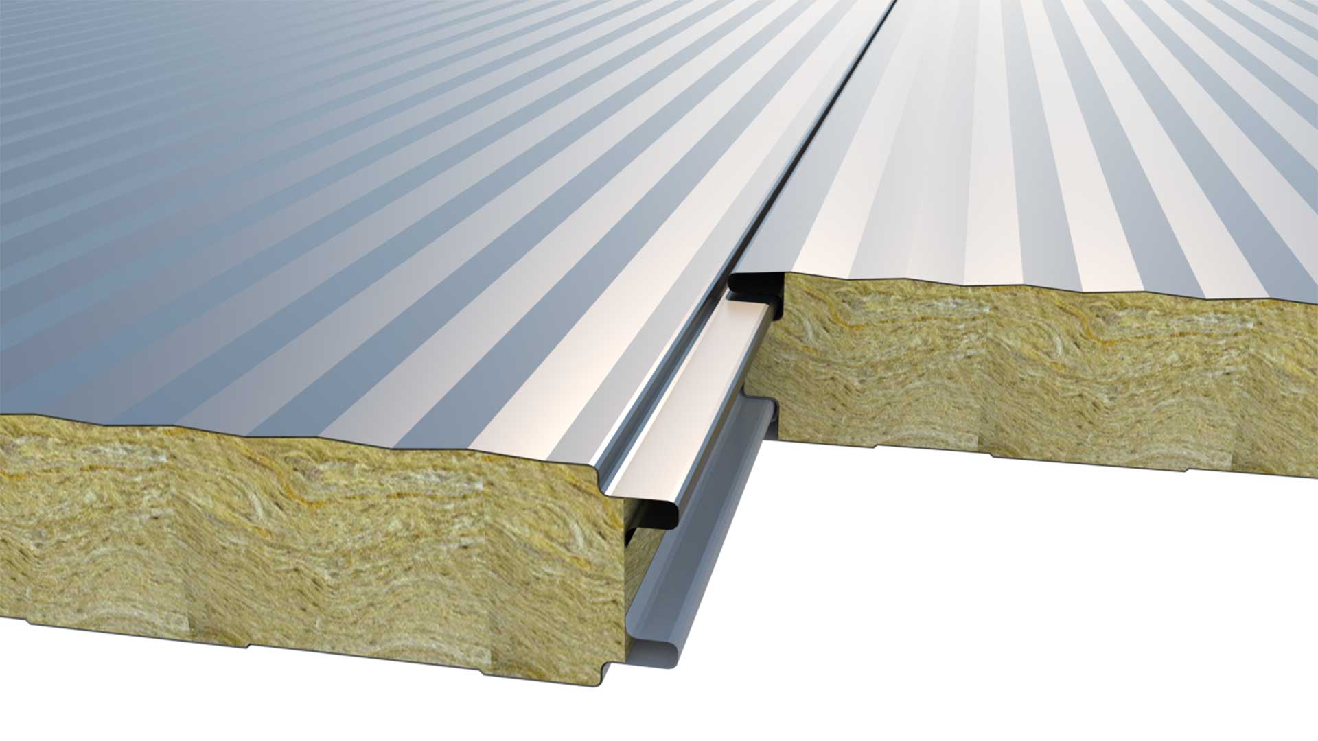 Cold Room Panels - Hekim Yapı A.Ş.